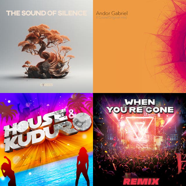 The Best Dance Club House Music 🍀🏆💓 - playlist by DJLuigi369 | Spotify