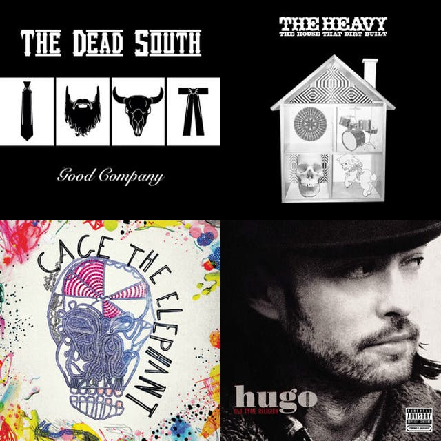 Hot digety dog, if it ain't meph (Heroin Yee Haw) - playlist by Divan ...