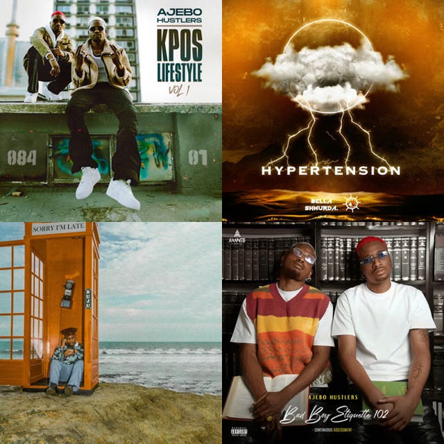 9ja smoke mood jam💨 - playlist by Ozzygress | Spotify