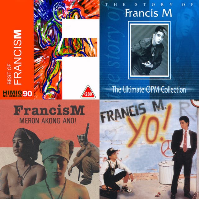 Pinoy HipHop Rap 90s - playlist by Mark Gualberto | Spotify