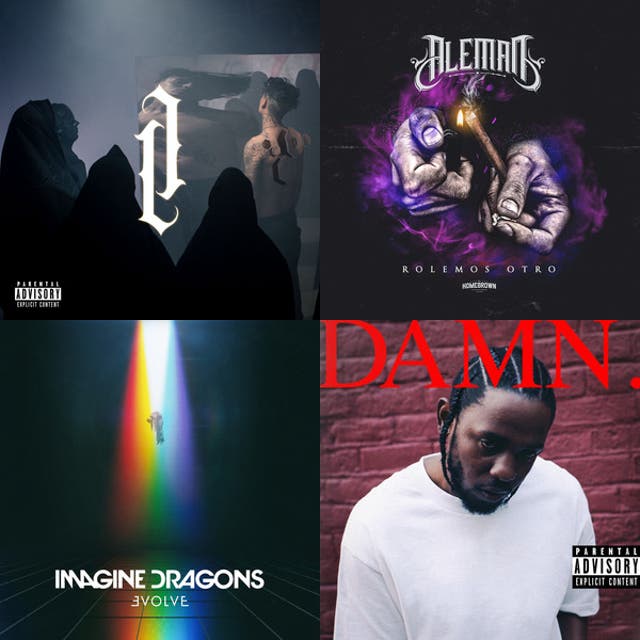 rucon - playlist by Cristofer_Ledesma | Spotify