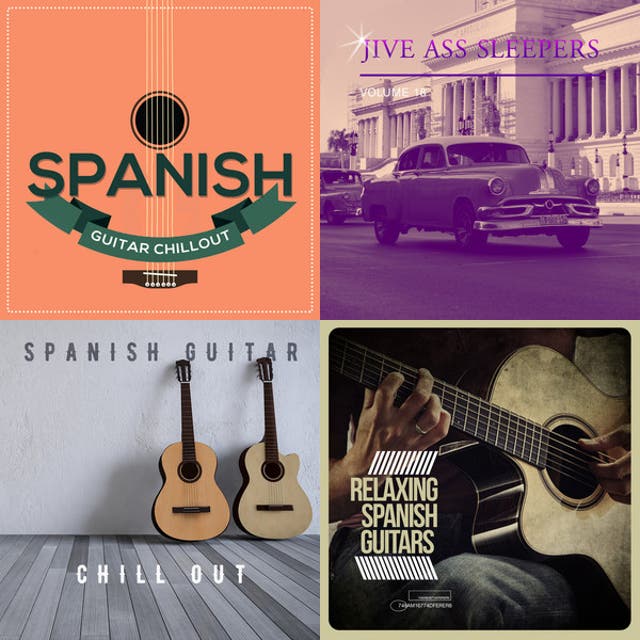 Spanish Battle Music - playlist by eberg2589 | Spotify