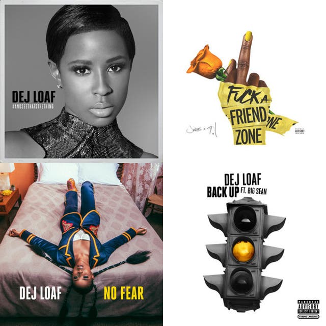 Dej Loaf Playlist - playlist by Maire | Spotify