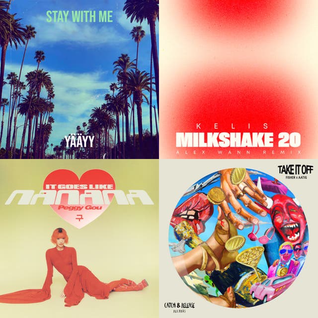IBIZA Top Club Hits 2024 - playlist by yaayy_music | Spotify