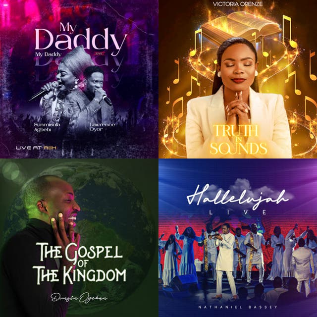 African Praise Melody - playlist by New Breed Open Heavens Temple | Spotify