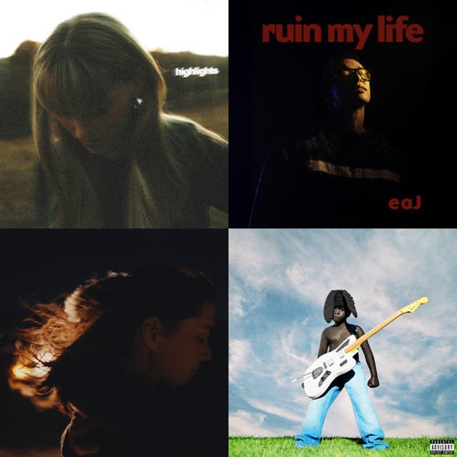 eaJ + - playlist by unknown | Spotify