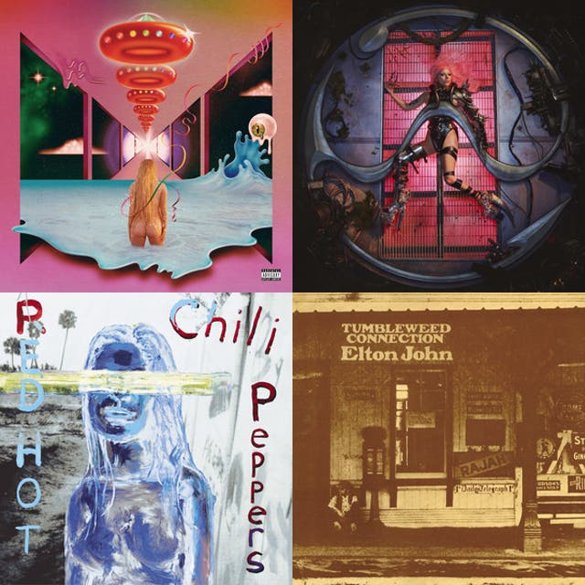 Deep Cuts - playlist by Music League | Spotify