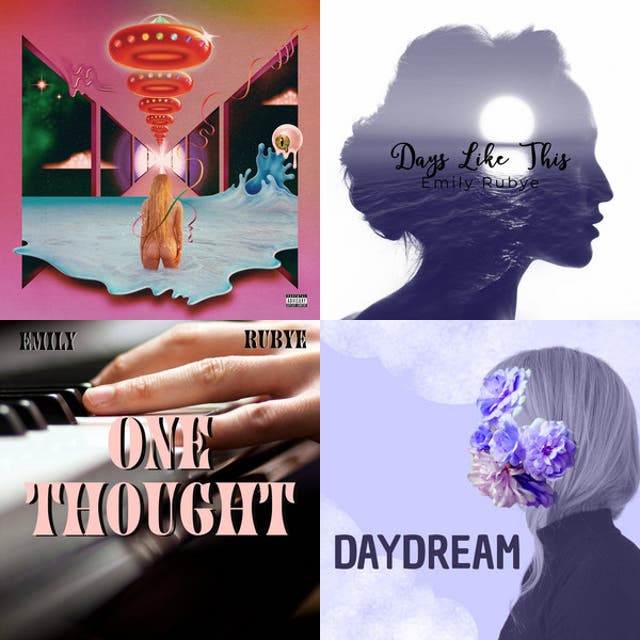 SHE MAKES BANK - playlist by Andrea Conti Crowder | Spotify