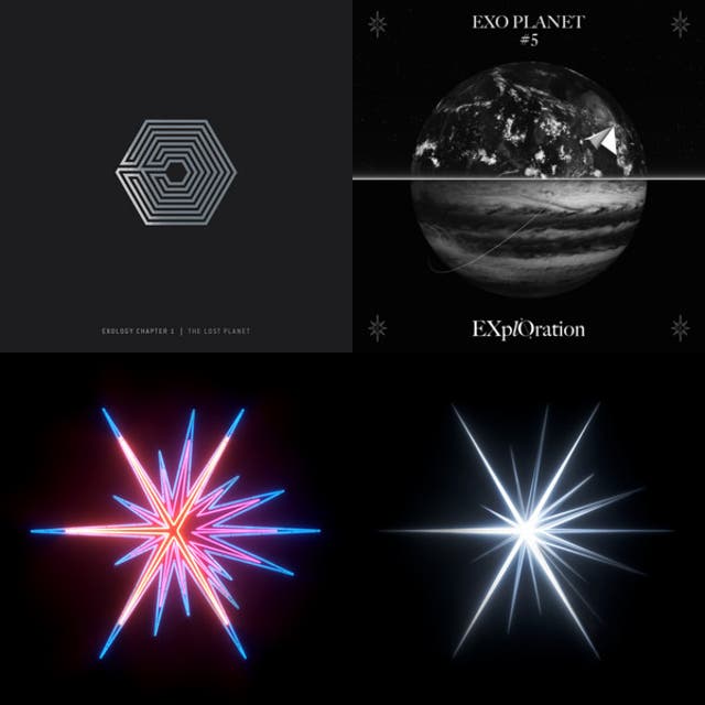 HMO 💜 LMI 💚LIVE - playlist by EXO Oasis Spotify Oficial 15 | Spotify