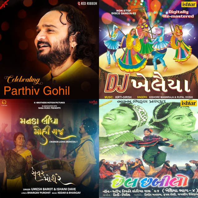 Edison Sai Center Garba - playlist by Advith Chegu | Spotify