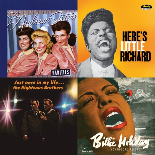 The Music Industry - Past & Present: Dr Lucy Bennett, JOMEC - playlist ...