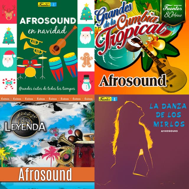 AFROSOUND-SUPER EXITOS - playlist by CHAVEL MUSIC. | Spotify