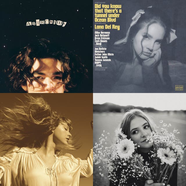 🕯 - playlist by Namrit | Spotify