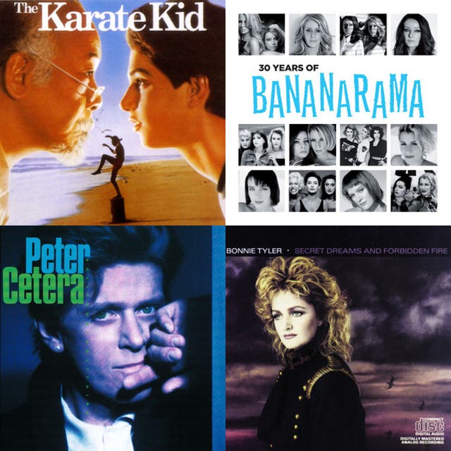 Karate Kid - Soundtrack - playlist by Katharina Kisser | Spotify