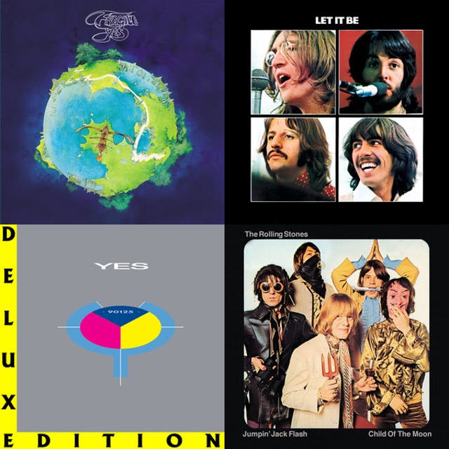 Greatest Rock and Metal Songs - playlist by Romanrichards | Spotify