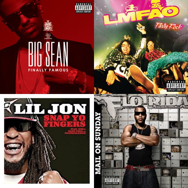 Vegas Trip - playlist by Brandon Pearce | Spotify