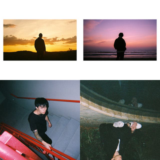 Chill Vibes - Keshi, Niki, Rini, Jeff Bernatt, and more - playlist by ...