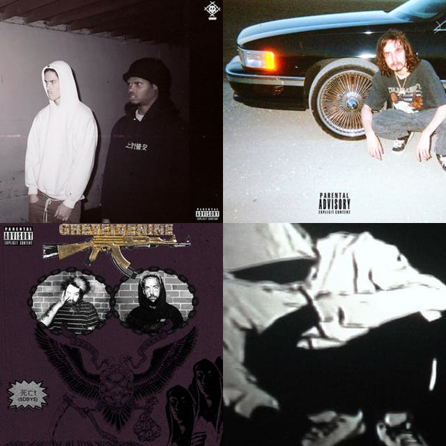 Top artists of Cloud Rap music genre - Chosic