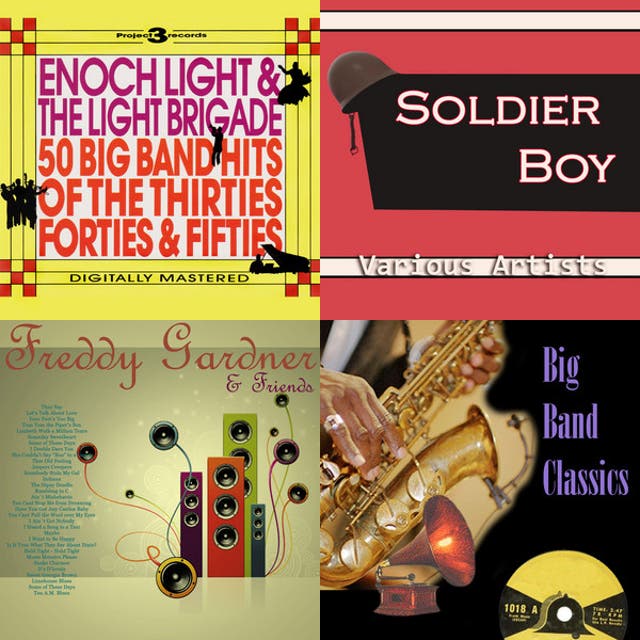 1920s classical - playlist by Nicky Pollard | Spotify