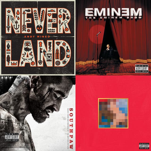 Gym Lifting Beast Mode Mix - playlist by paulsinclair_87 | Spotify