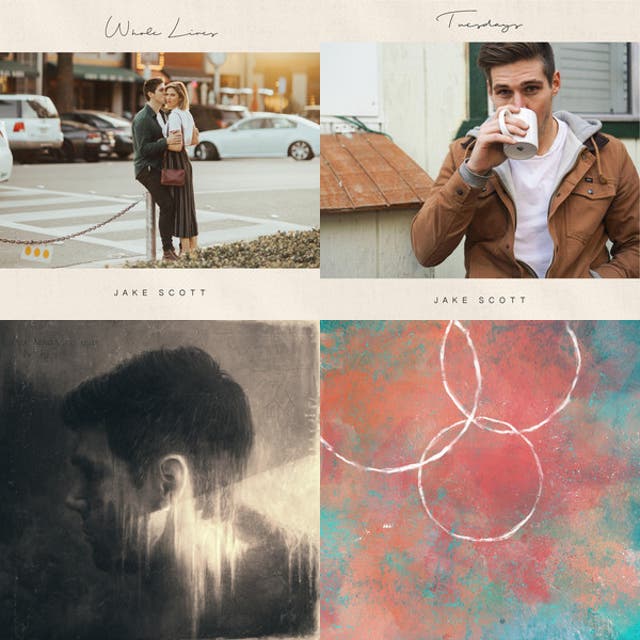 All Jake Scott - playlist by samtheman4 | Spotify