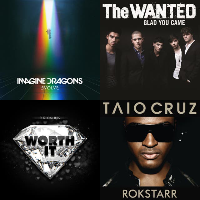 Catchy songs [Clean] (2000-2023) Including popular 🔥🔥 - playlist by ...