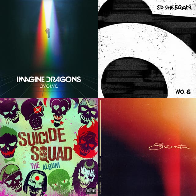 開車high起來🤟🏼英文 - playlist by Mika Chu | Spotify