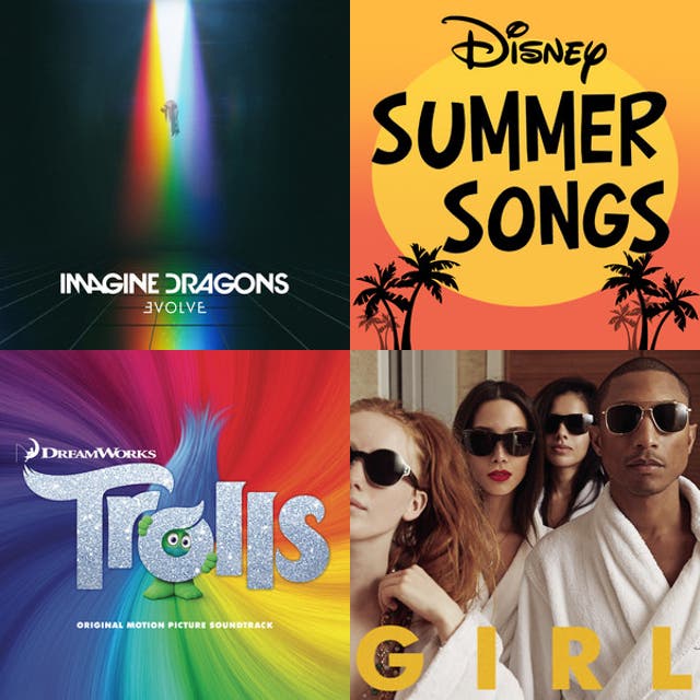 Cleaning up classroom (clean music) - playlist by Alanna McNulty | Spotify
