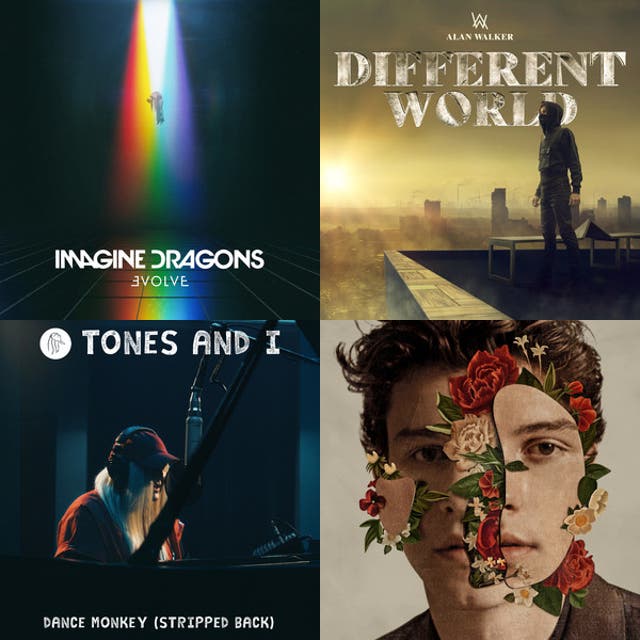 Evergreen English songs - playlist by Payal | Spotify