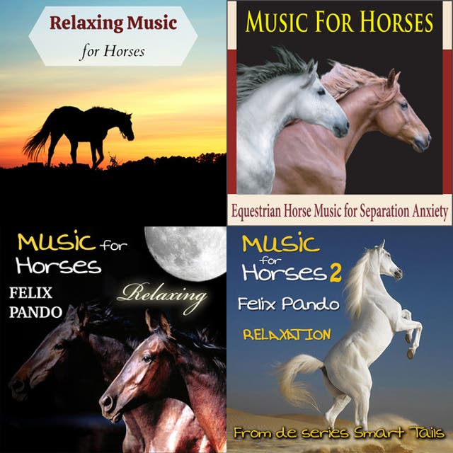 Relaxing Music for Horses - playlist by sabine0808 | Spotify