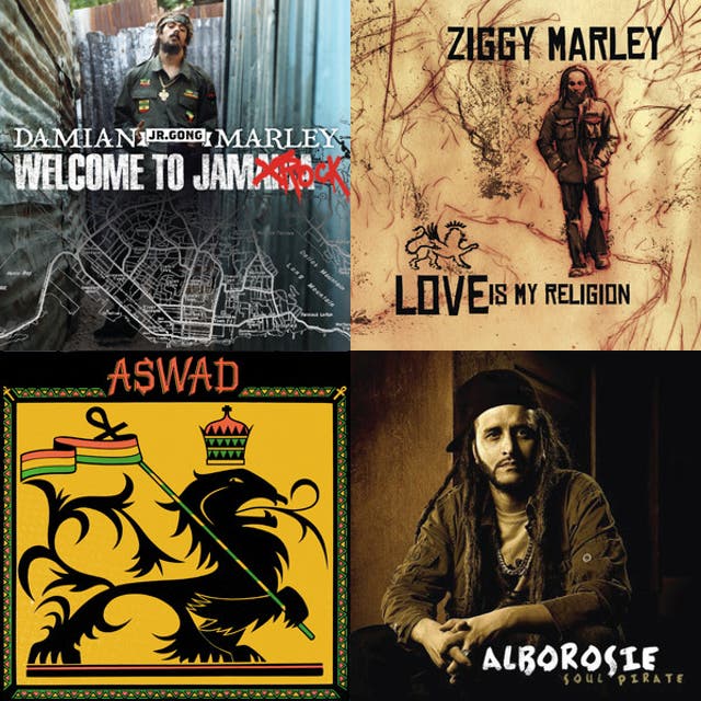 Rasta Piton - playlist by Efe Dinçer Jr. | Spotify