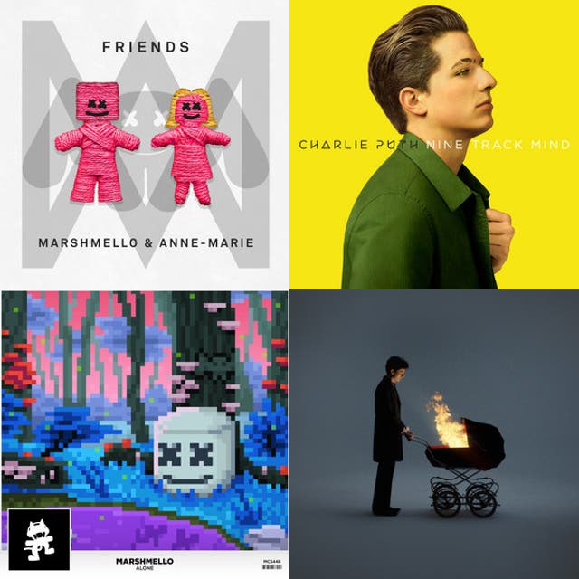 Nostalgia - playlist by Logic | Spotify