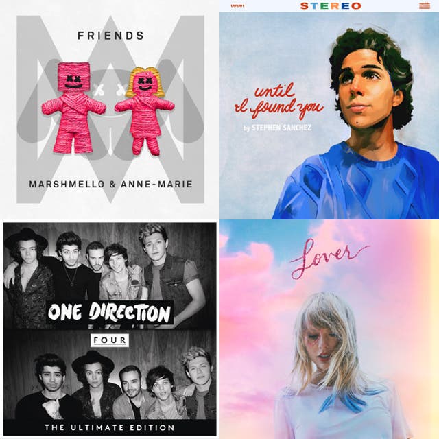 EXORIANS - playlist by gem | Spotify