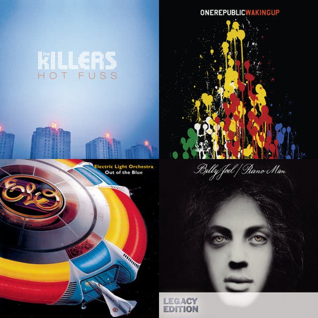Chill Variety - playlist by Michaela | Spotify