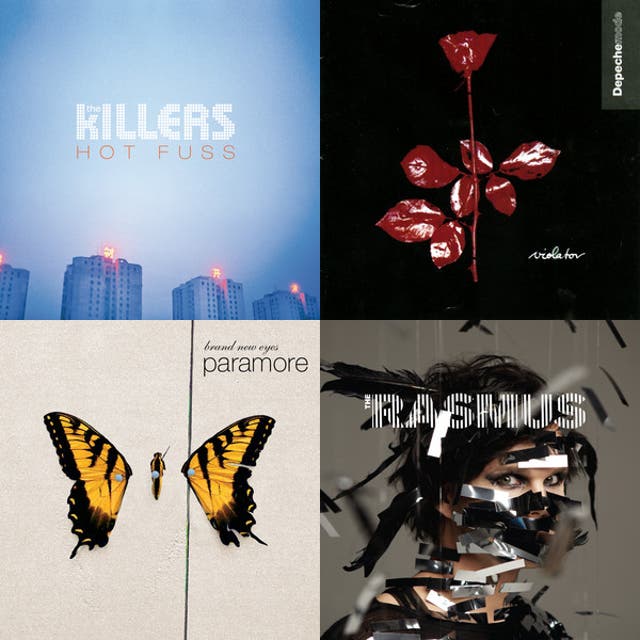 Rock Punk - playlist by gcarrillo_07 | Spotify