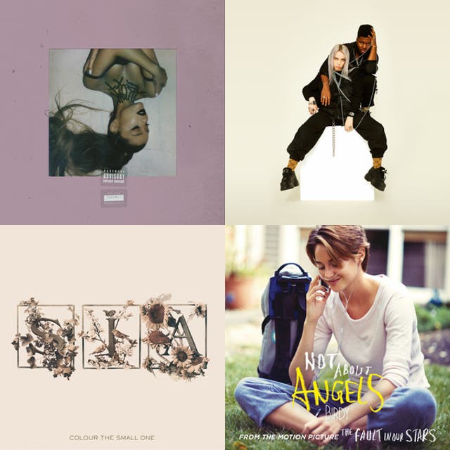crying session - playlist by Kiara Nelson | Spotify