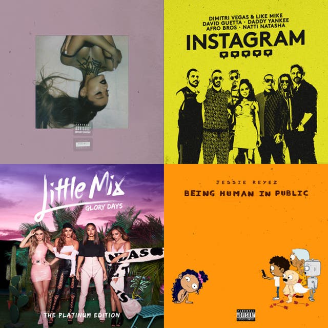 Who the Hell do You Think I Am - playlist by Taylor Carrick | Spotify
