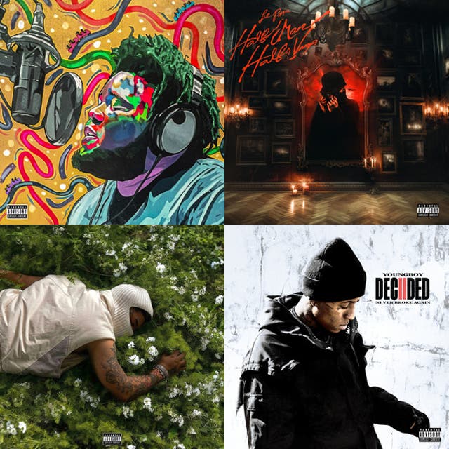 Rod wave x no cap x lil poppa x yb🖤🤧 - playlist by Rodd | Spotify