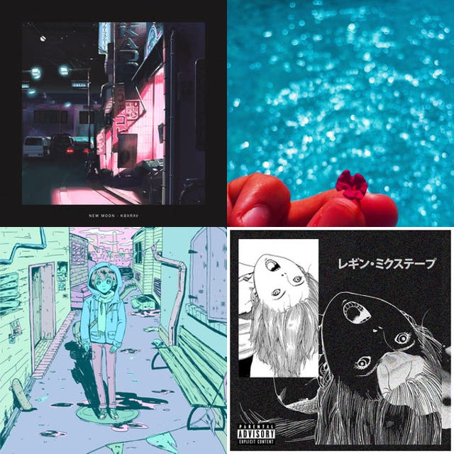 RubberRoss Stream - playlist by rubberross | Spotify