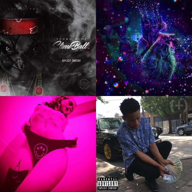 6locc 6a6y - playlist by Matulis | Spotify
