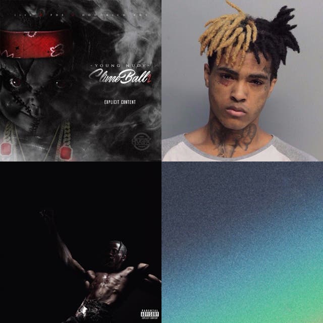 Crazy Transitions 5 Seconds Crossfade Playlist By Soger Spotify