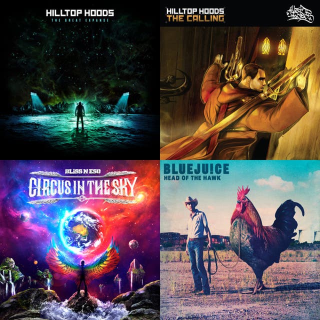 Aussie Rap Classics - playlist by Oli | Spotify