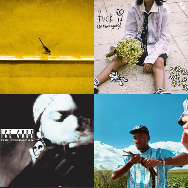 yosi break - playlist by ovo | Spotify