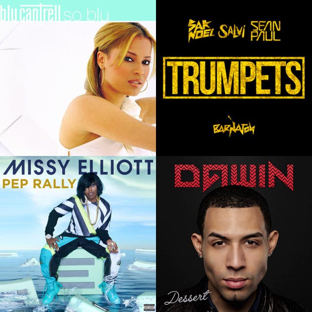 dance class - playlist by Evita Puccio | Spotify