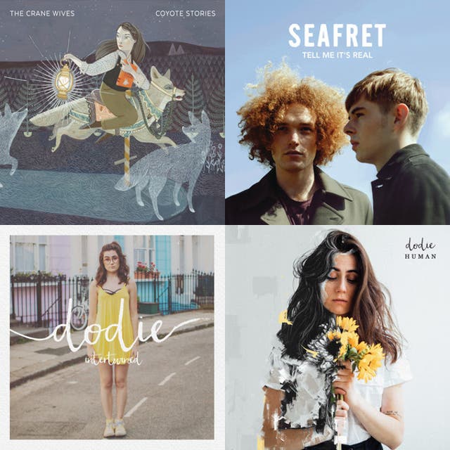 C!Aimsey and C!Guqqie - playlist by RainbowFlower | Spotify