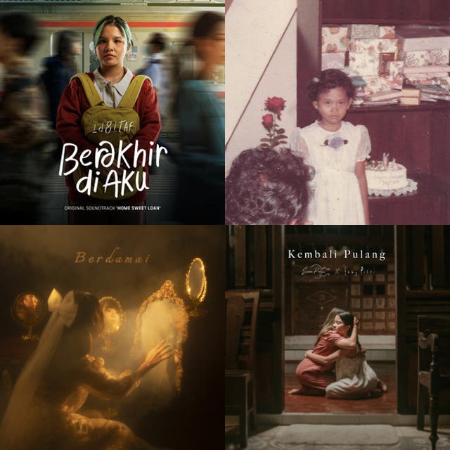 Home Sweet Loan - playlist by Anjali Nabila | Spotify