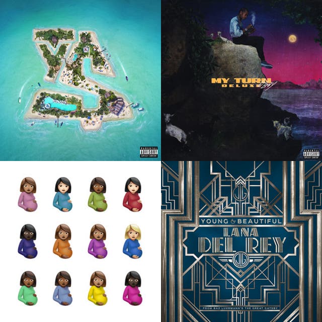 Flight Music Playlist By Lys Spotify