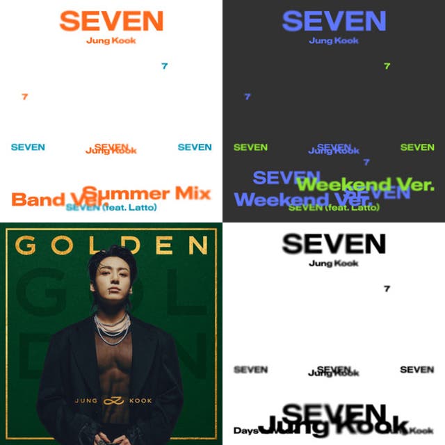 Seven-10 - playlist by BurcakSay | Spotify