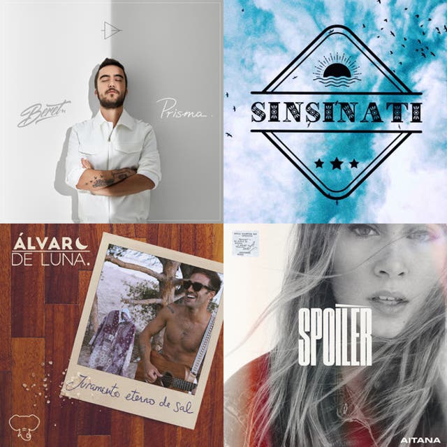 Entspannte spanische Musik - playlist by JuRa09 | Spotify