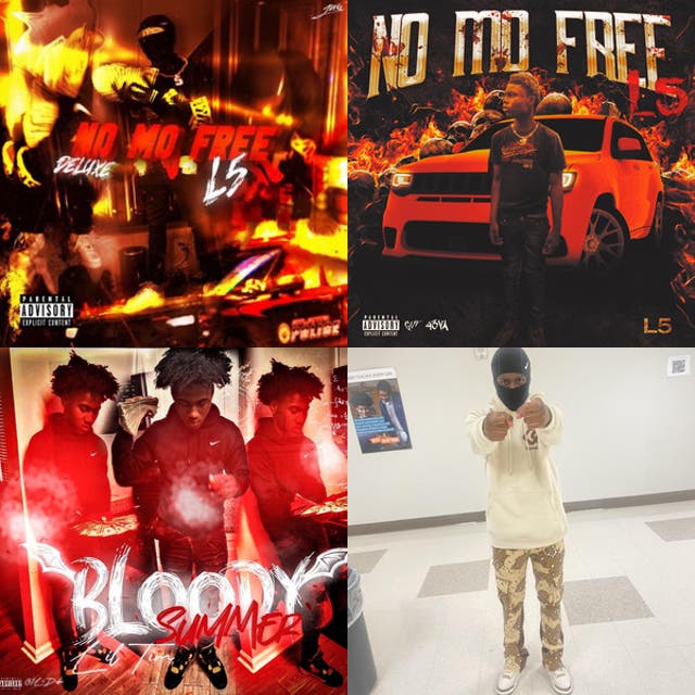 loudest atlanta rap - playlist by noah | Spotify